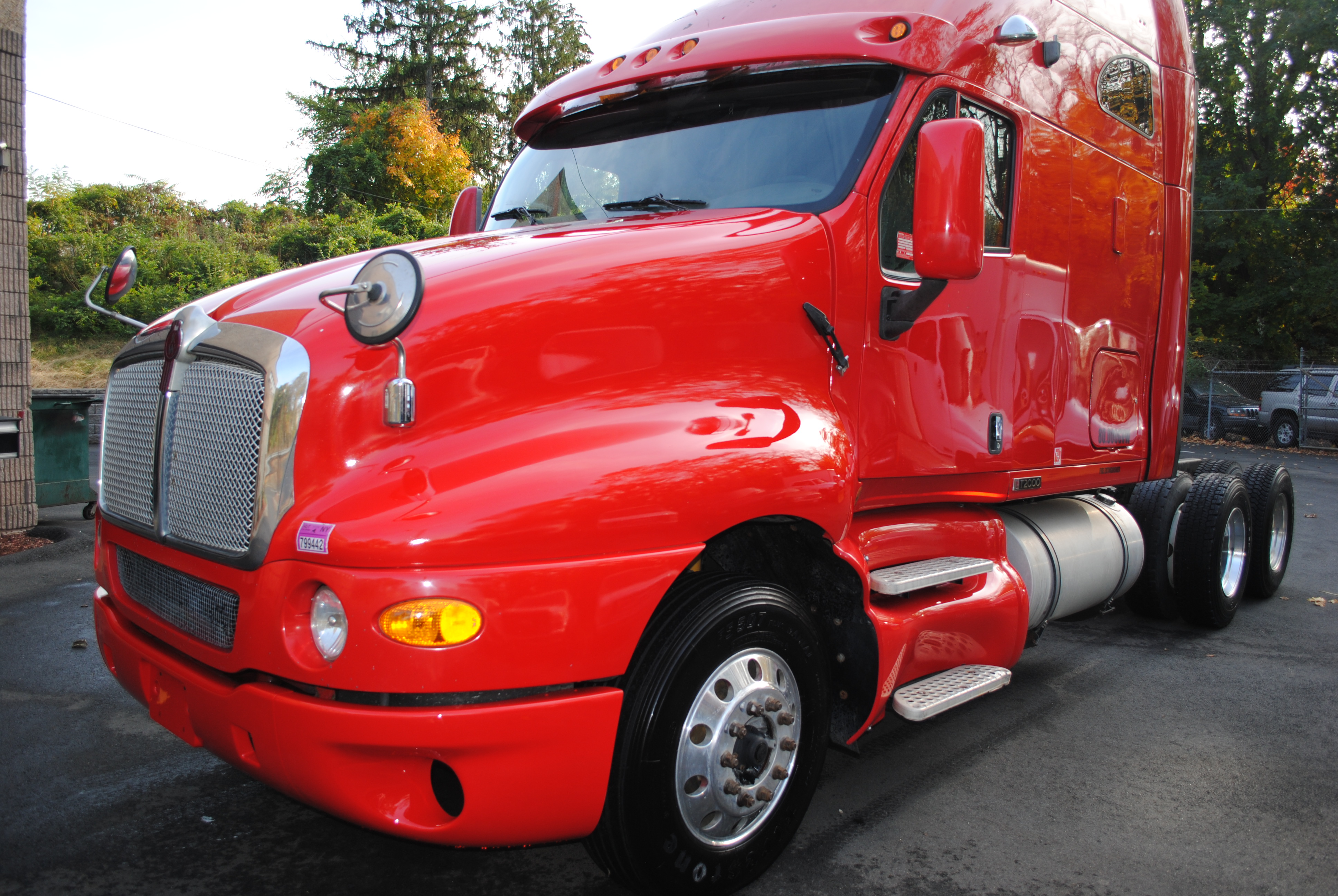 2007KENWORTH-T200-RED-TRACTOR-009 – Cinemacar